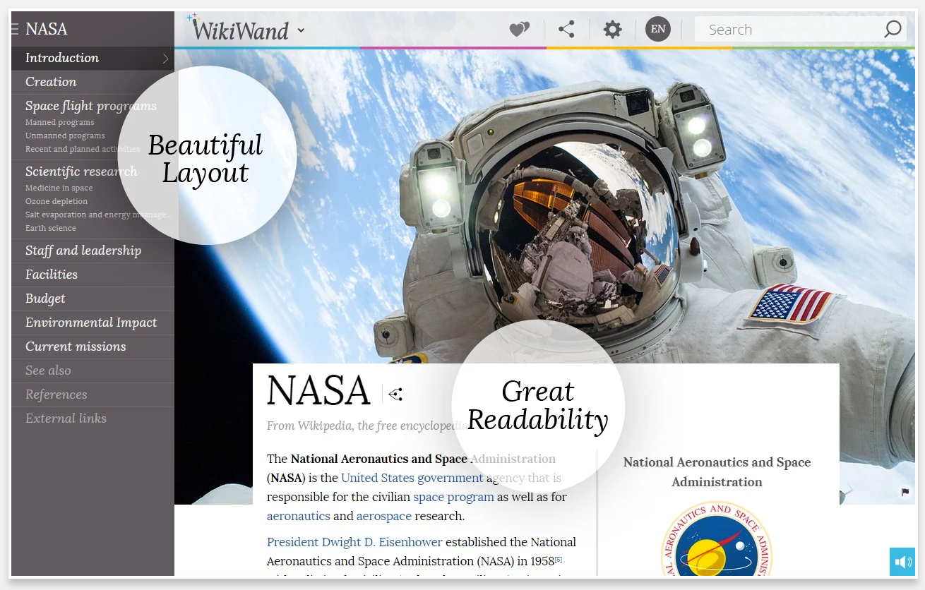 kimberlarck: 4 Great Wikipedia Tools to Use with Your Students