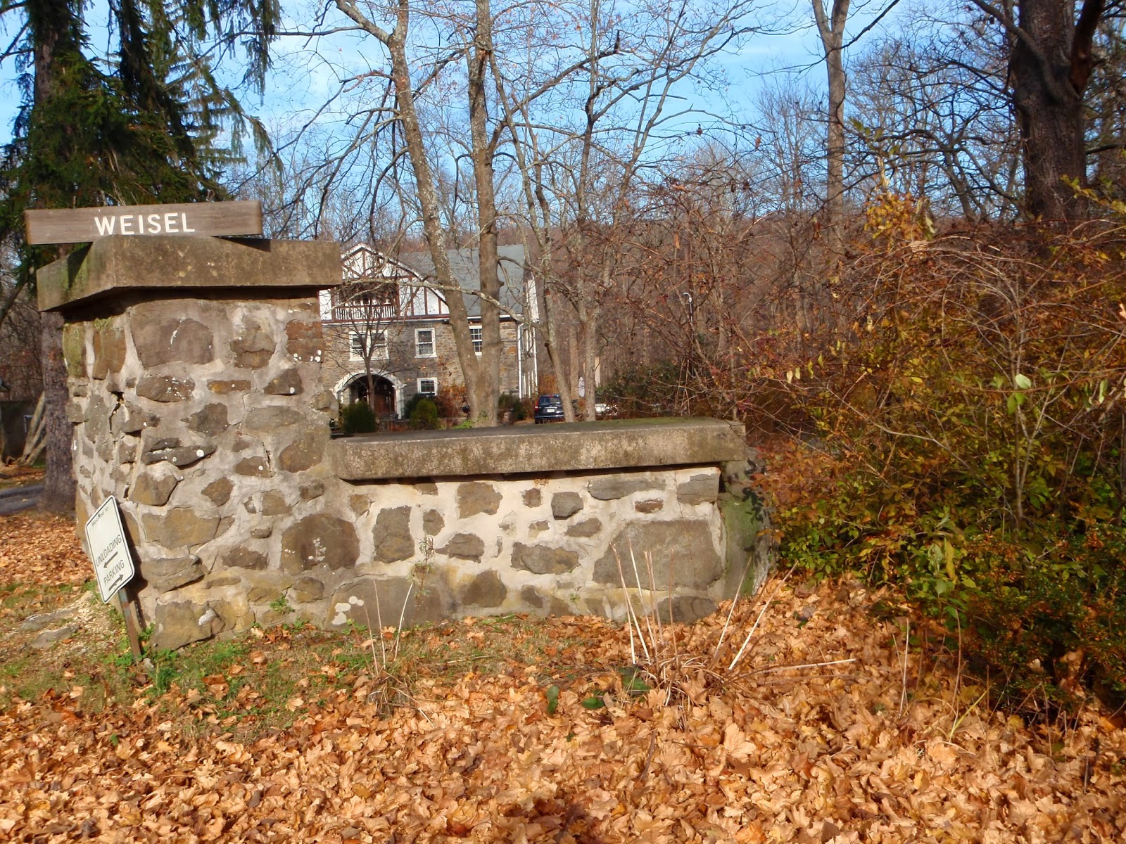 The South Jersey Writers' Group Blog: 2013 Fall Writers' Retreat