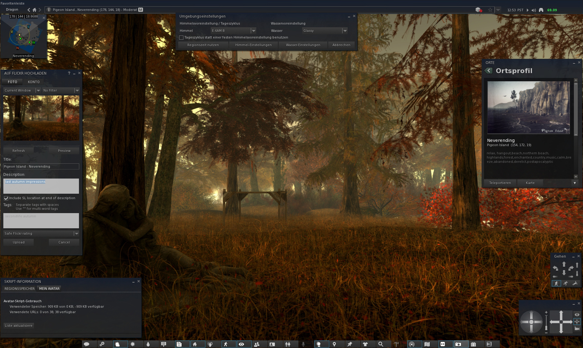 Echt Virtuell: [Update] - Black Dragon 2.4.1.4 ist erschienen