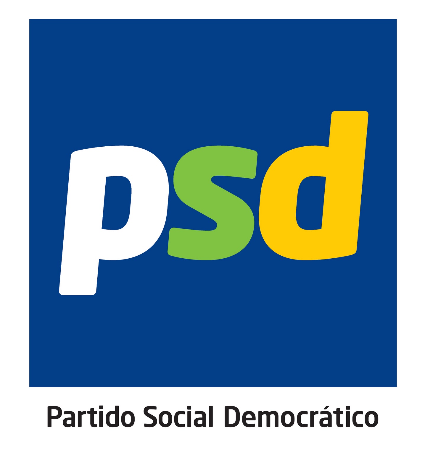 A Voz de Janduís: PARTIDO SOCIAL DEMOCRÁTICO