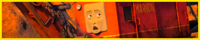 Roll Along Thomas: The Thomas and Friends News Blog - The Archive ...