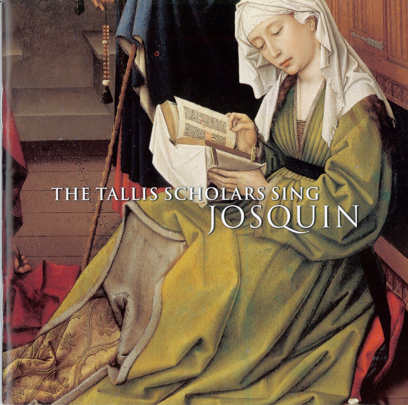 O SER DA MÚSICA: Josquin des Prés (c.1440-1521) - Missa Pange lingua ...