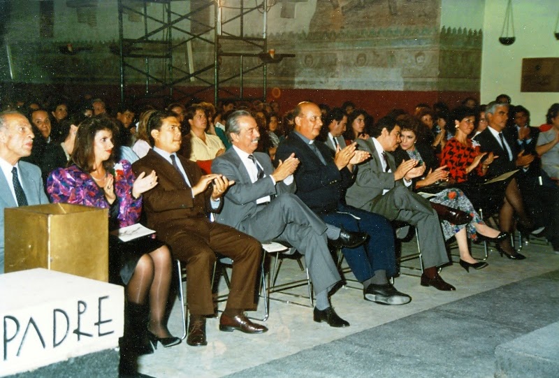 Una leyenda morelense Antonio Riva Palacio López