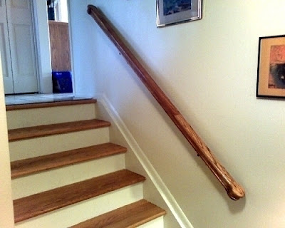 Guide On How To Install Handrail Brackets | Home And Decoration Tips