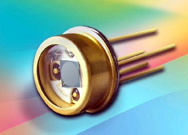 Teknik Telekomunikasi: Potensiometer dan Photodetector