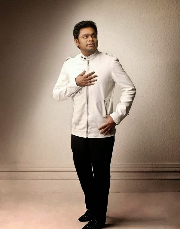 A.R.Rahaman Latest Stills