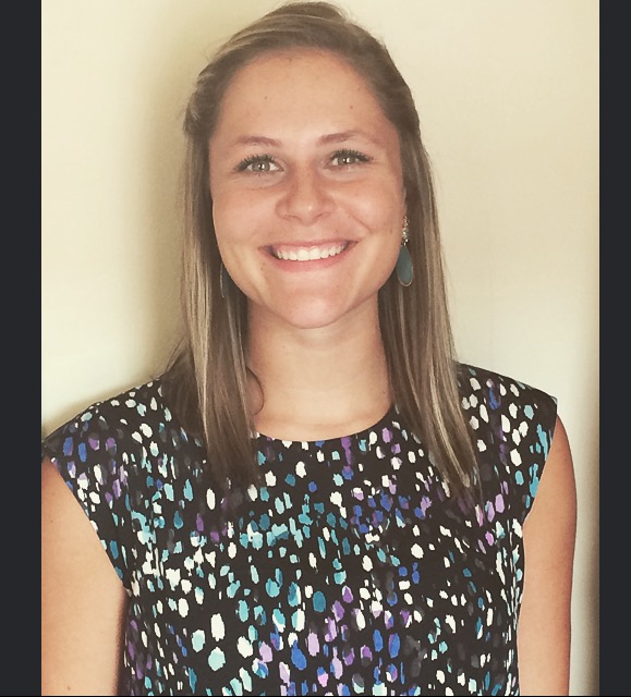 Miss Marchand's Blog