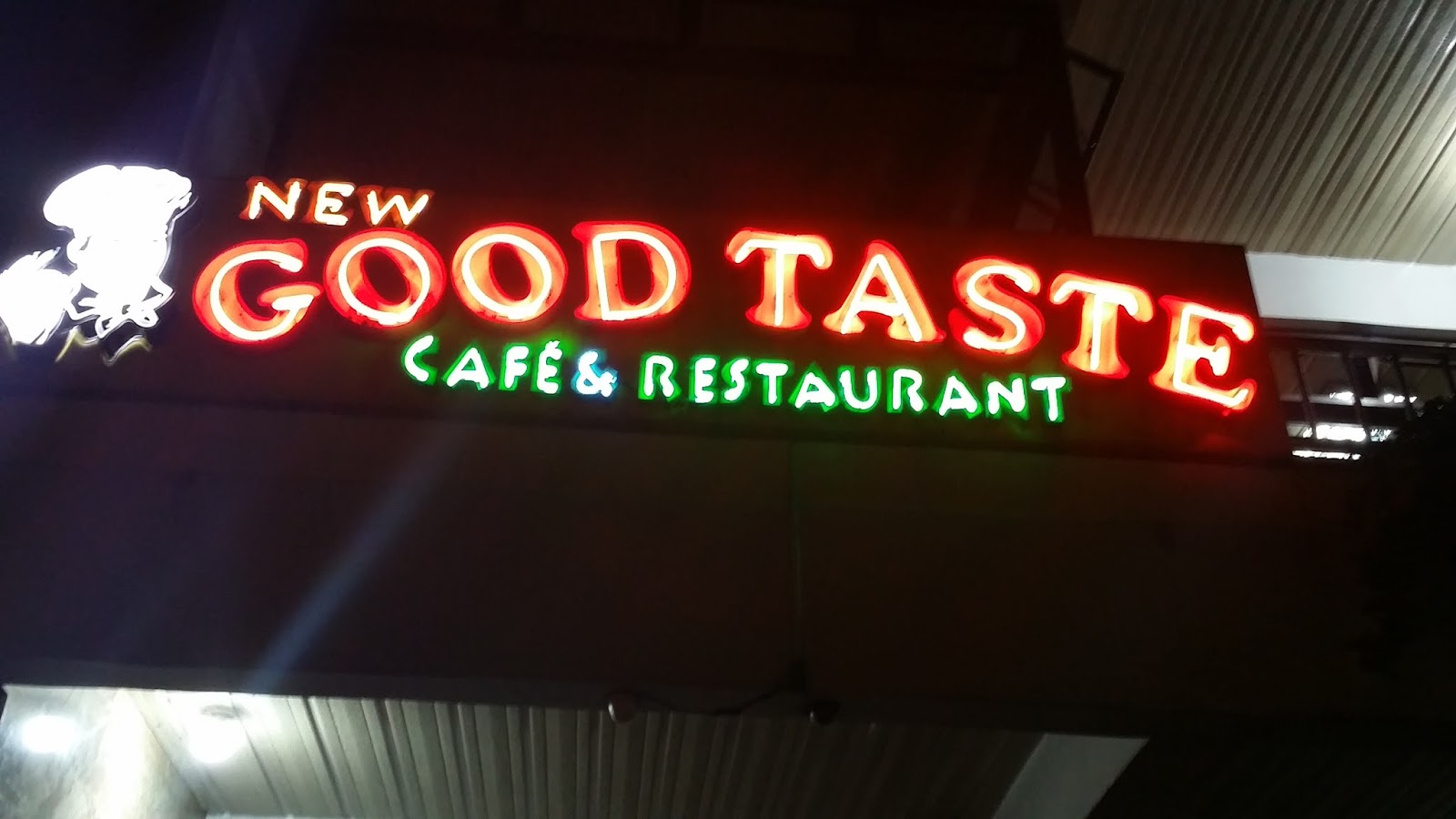 wandering... can't go home: One of Baguio City's Hidden Gems - Good ...