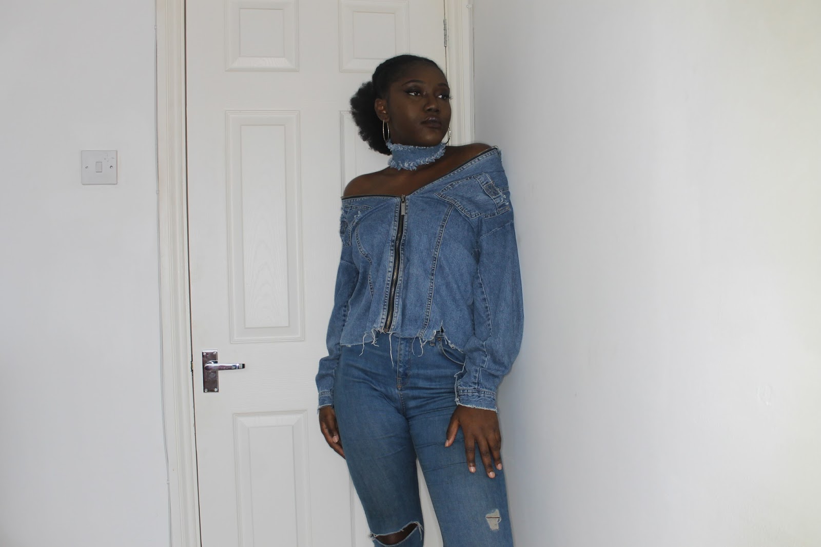 Clothes Over People: La ShMood