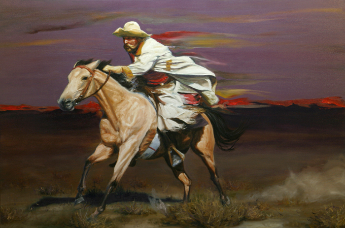 tr-art- 1: Doug Levitt