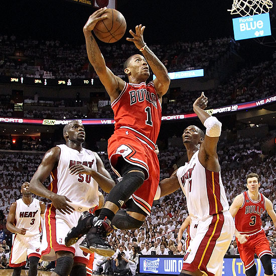 A Whisper In Your Ear: The Tale of the 2 Point Guards, Heat & Mavs One ...