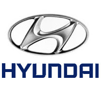 owalo design: Hyundai Verna Logo Vector