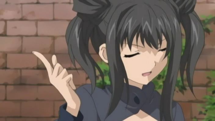 MI ANIME Y MAS: SANAE KOBAYASHI