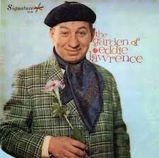 THE OBIT PATROL: Eddie Lawrence aka The Old Philosopher aka Lawrence Eisler