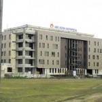 Medici de familie, spitale, policlinici, analize: ARCADIA HOSPITAL - Iasi