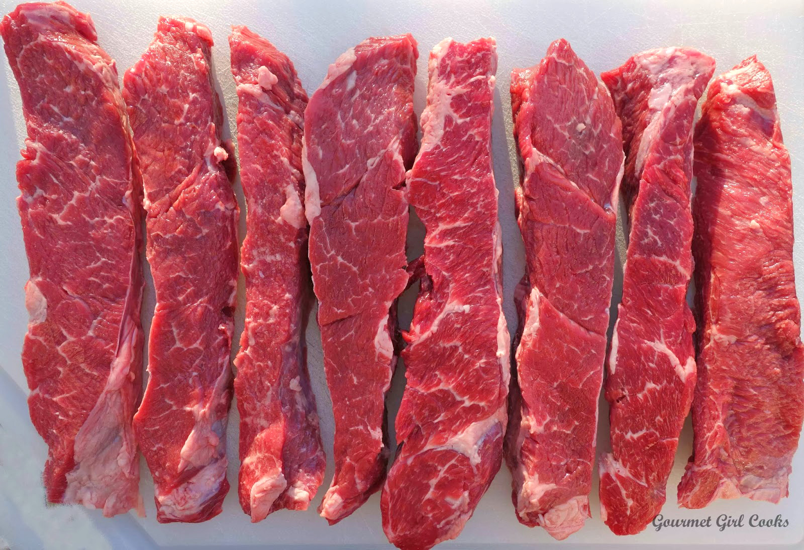 Gourmet Girl Cooks Boneless Beef Chuck Short Ribs Slow Cookercrock Pot