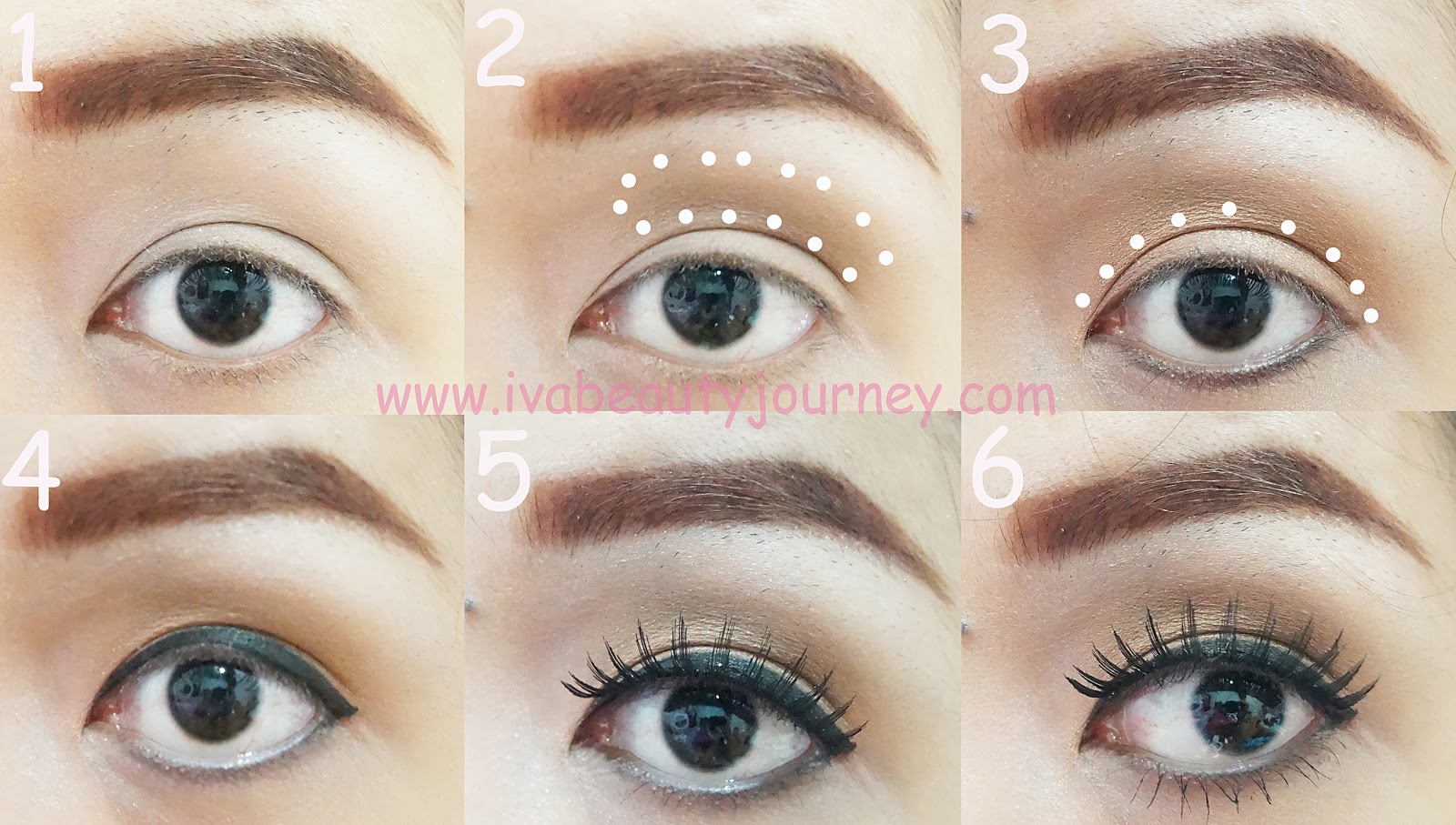 ANNA FROZEN DISNEY TRANSFORMATION MAKEUP | iva's beauty journey