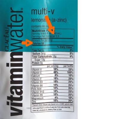 An Informational Blog on EDS and POTS: Electrolytes and Enhanced Water