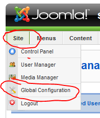 Berbagai macam cara upload shell backdoor pada joomla
