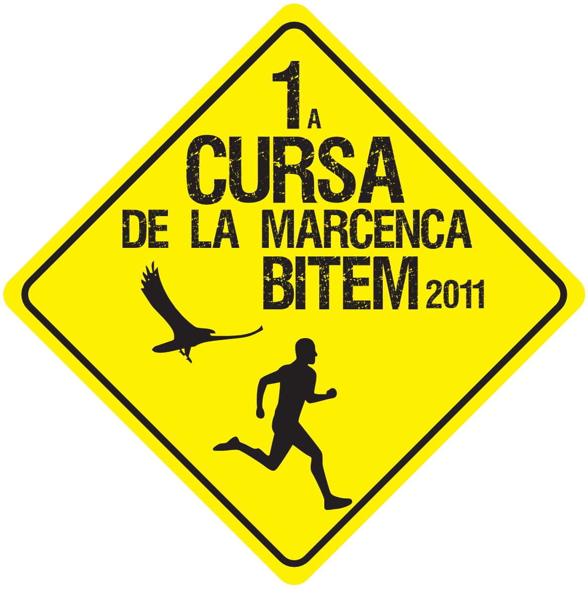 6ª Cursa de la Marcenca de Bítem 2016: de juny 2011
