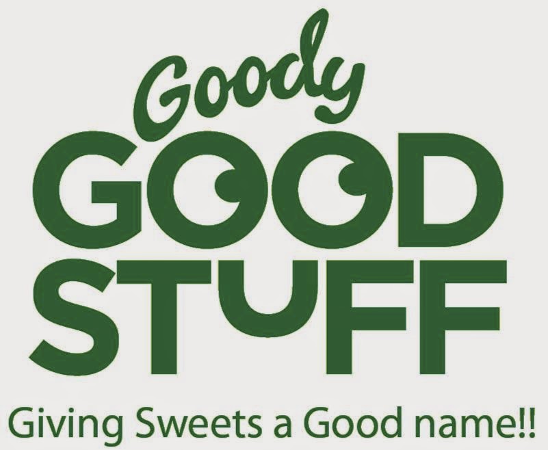 Goody Good Stuff - Glitz and Glamour