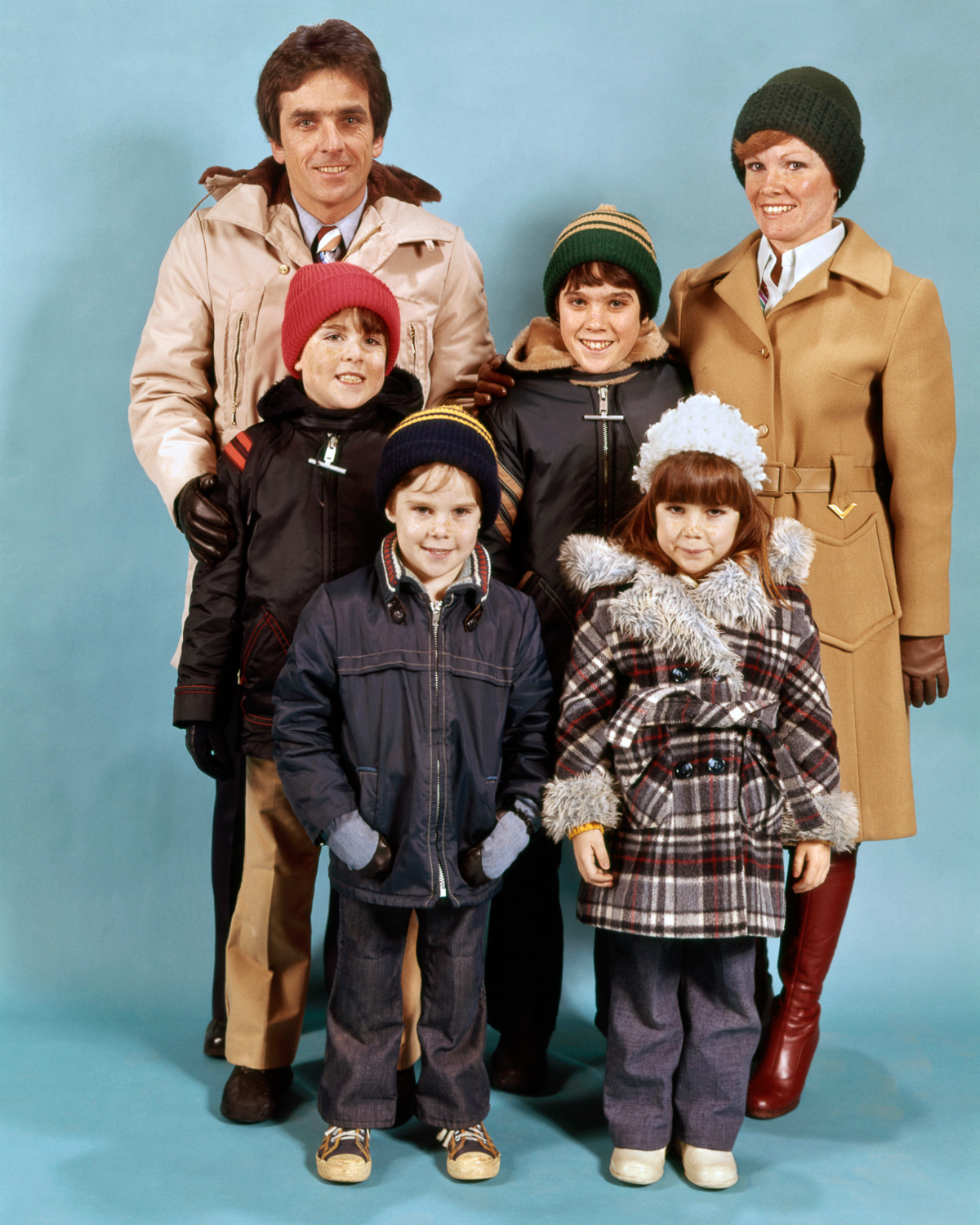 33 Hilariously Awkward Stock Photos From the 1970s ~ vintage everyday