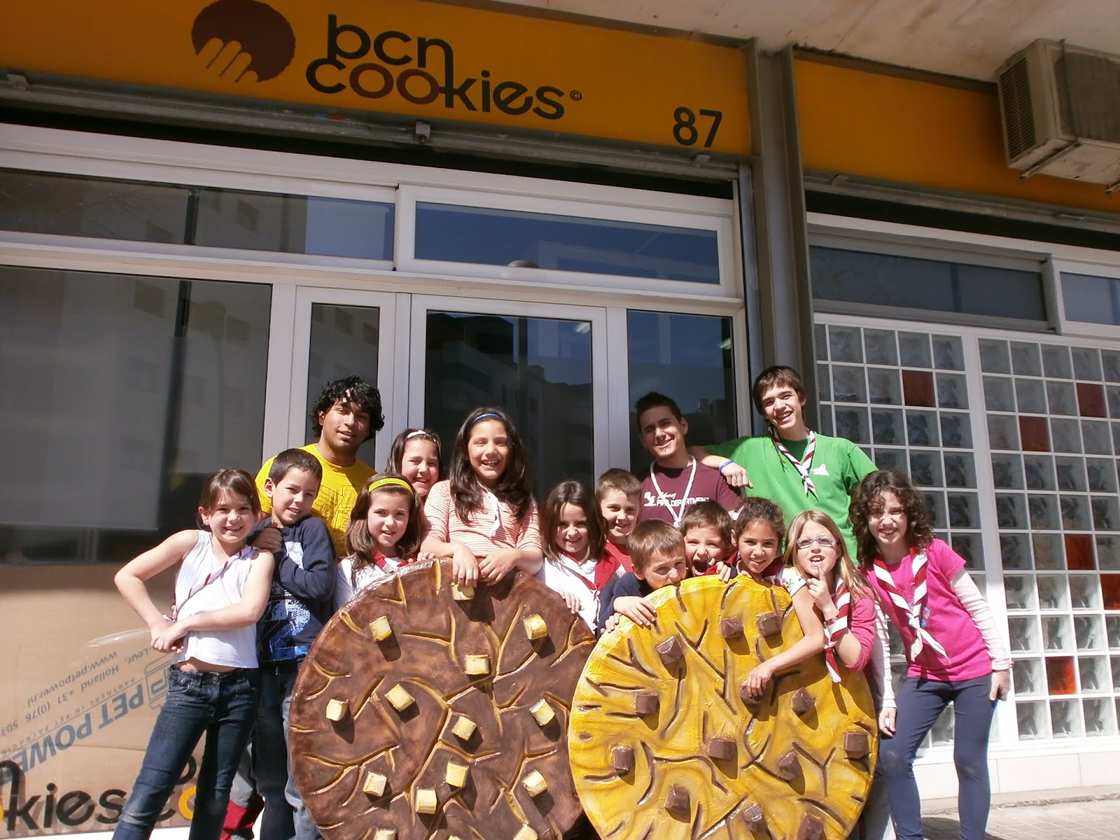 bcn cookies