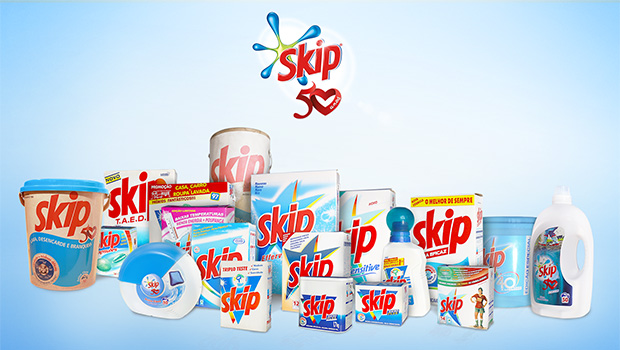 Amostras e Passatempos: Passatempo 50 Anos SKIP by LuxWoman