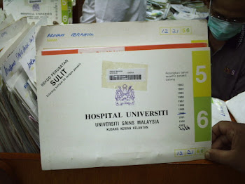 UNIT REKOD PERUBATAN