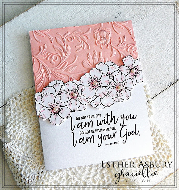 Shoregirl's Creations: Faith Cards