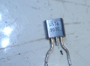 Fungsi dari IC UPC574 Pada TV - Berbagi Seputar dunia Elektronik dan ...