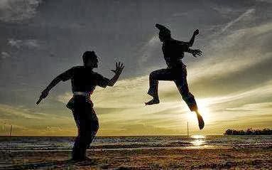 October 2013 | Malay Martial Arts - Silat