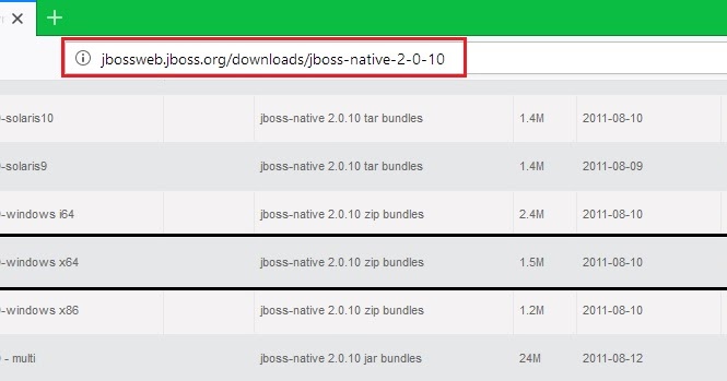 MiddlewareBox: How to create WINDOWS service for a JBOSS EAP 6.4.