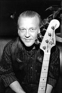 Zona Rock Dan Metal : RANDY MEISNER