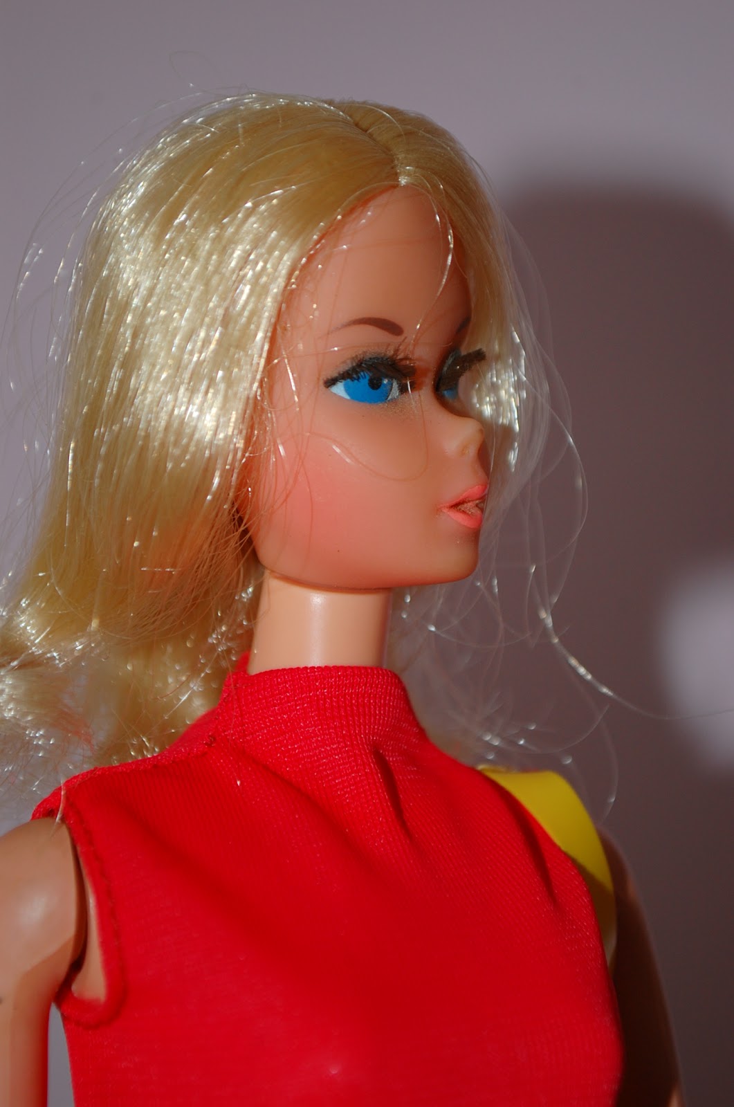Le Mie Barbie: Mod Period