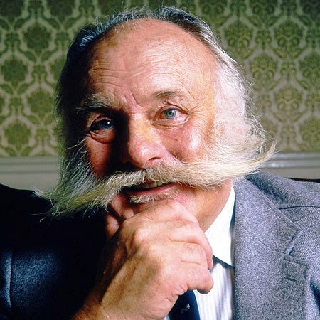 "Tweedland" The Gentlemen's club: Remembering the great Jimmy Edwards ...