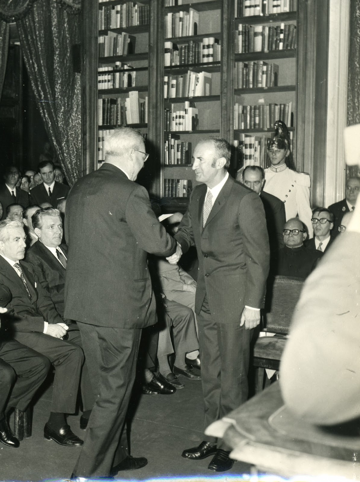 Isole nella corrente: Massimo Simonetta, scienziato nucleare nato ad Alzo