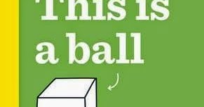 Kids' Book Review: Review: This is a Ball