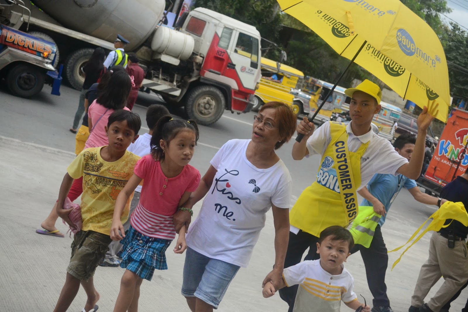 SM Center Angono Opens Its Doors ~ Viva Manilena