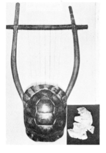 The Truth About Lyres: Reconstructing the Greek Lyre