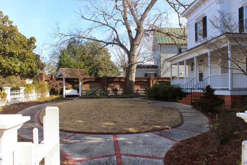 Tales from The Raspberry Rabbits: Fun in Sleepy Hollow