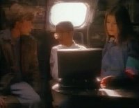 Bib Overalls Film Blog: The Last Chance Detectives