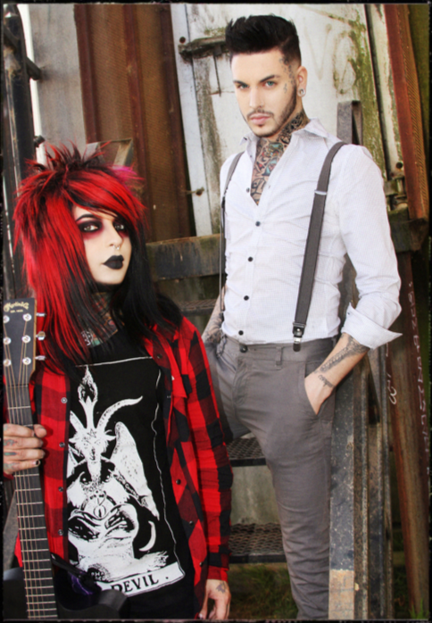 Blood On The Dance Floor's Unplugged Album Artwork and Tracklisting ...