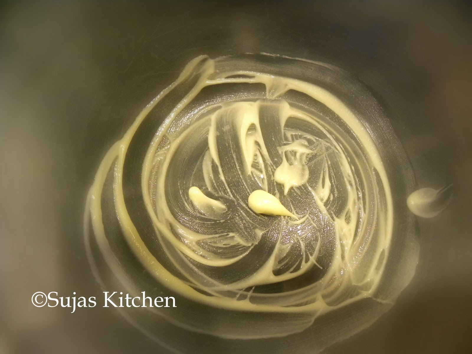 Sujas Kitchen: Masala Karasev