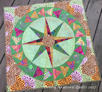 Debby Kratovil Quilts