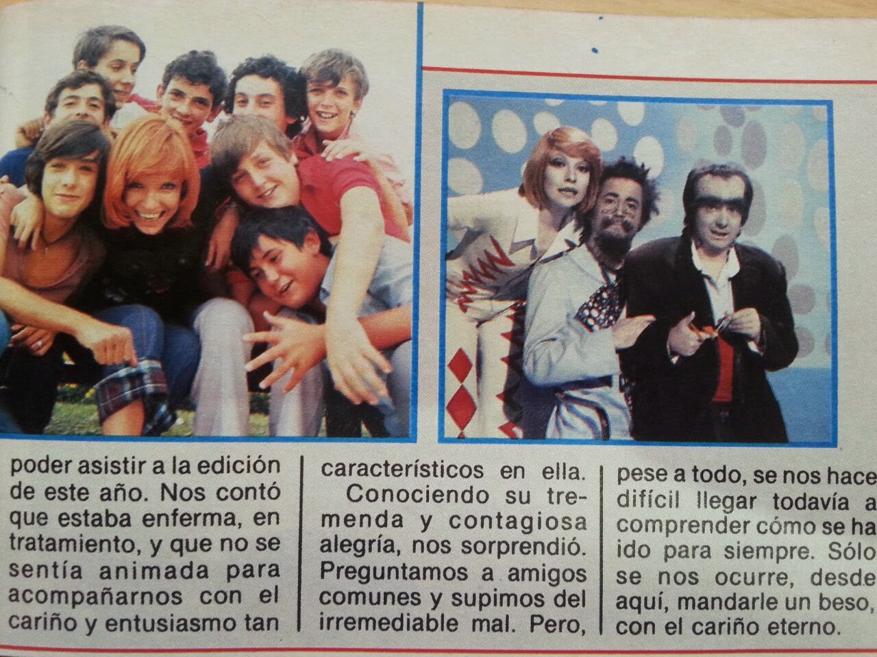 La ficha rosa del trivial: El recuerdo de María Luisa Seco. ¿Quién fue ...