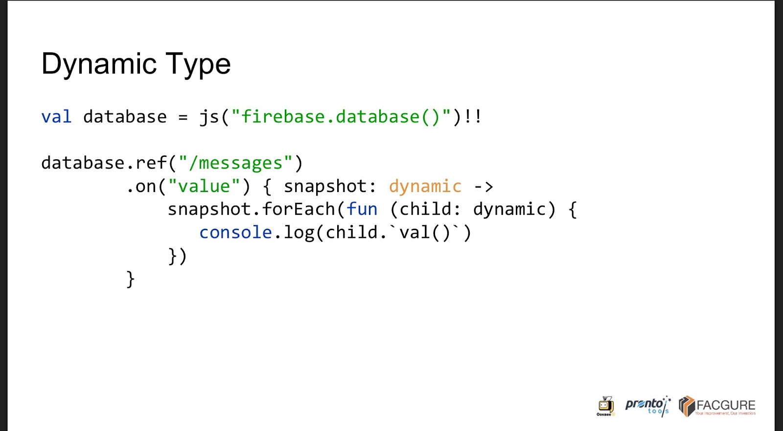 MikkiPastel Studio: มาเรียนรู้ Kotlin ที่งาน Kotlin Workshop กันเถอะ