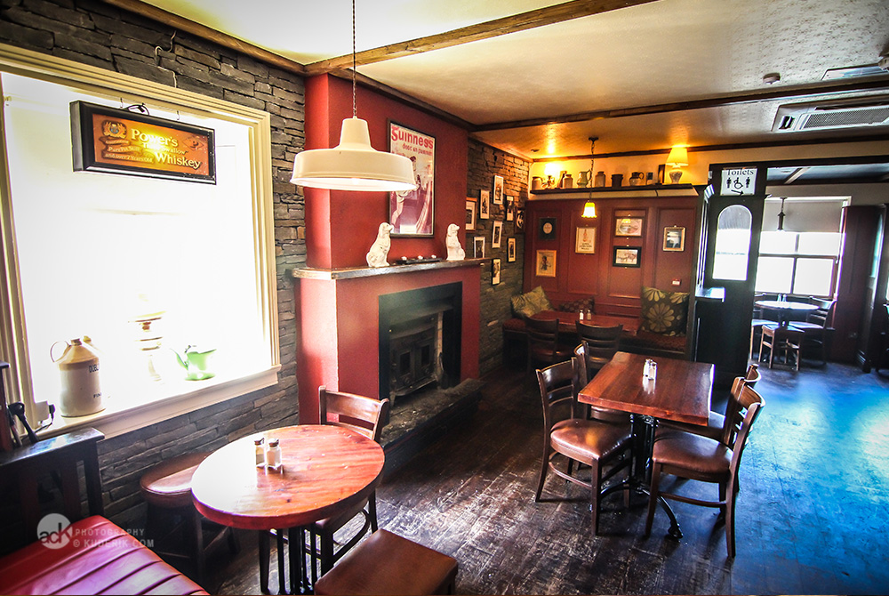 Fitzpatricks Bar Hotel Doolin, Rivervale, Doolin,Clare, Ireland ~ The ...