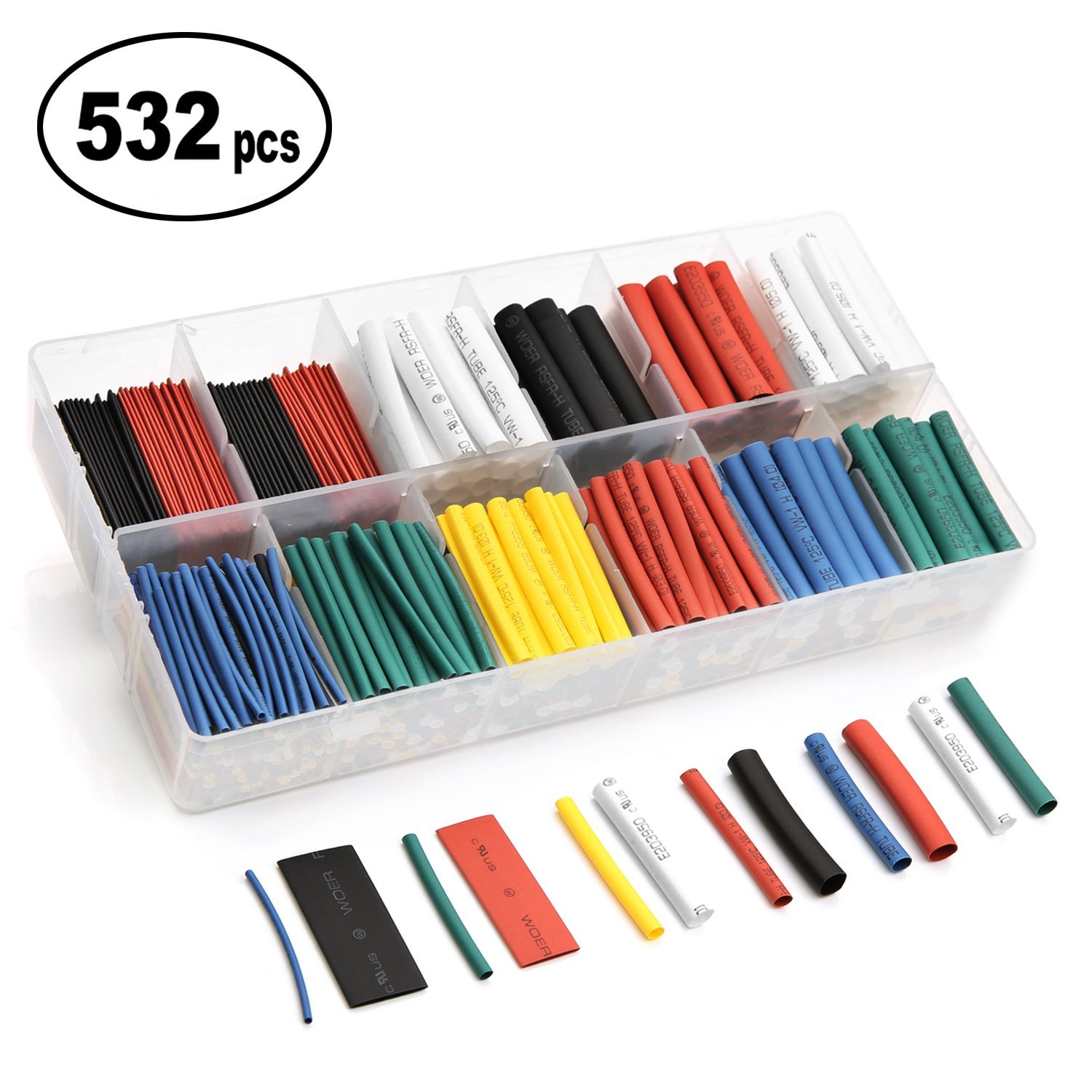 5mm LED Holders - Academy for Arduino