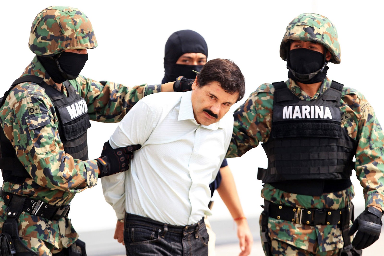 SO.. How did El Chapo ESCAPE?? ~ Movie Kangz | Movie Resource Magazine